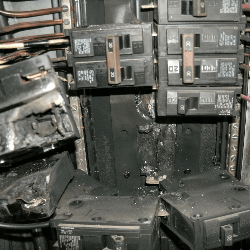 Why Does My Circuit Breaker Keep Tripping?